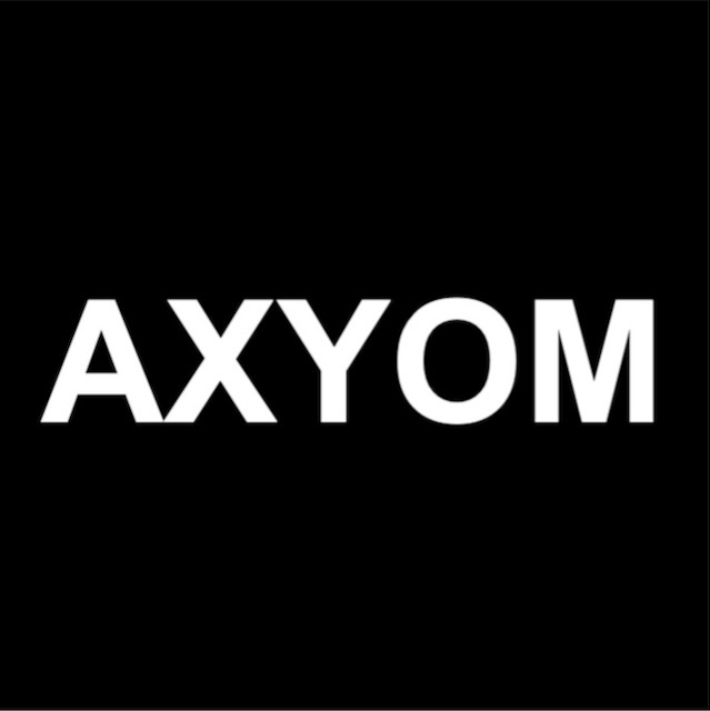 About - Axyom
